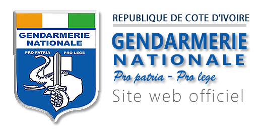 Le commandement supérieur | GENDARMERIE NATIONALE